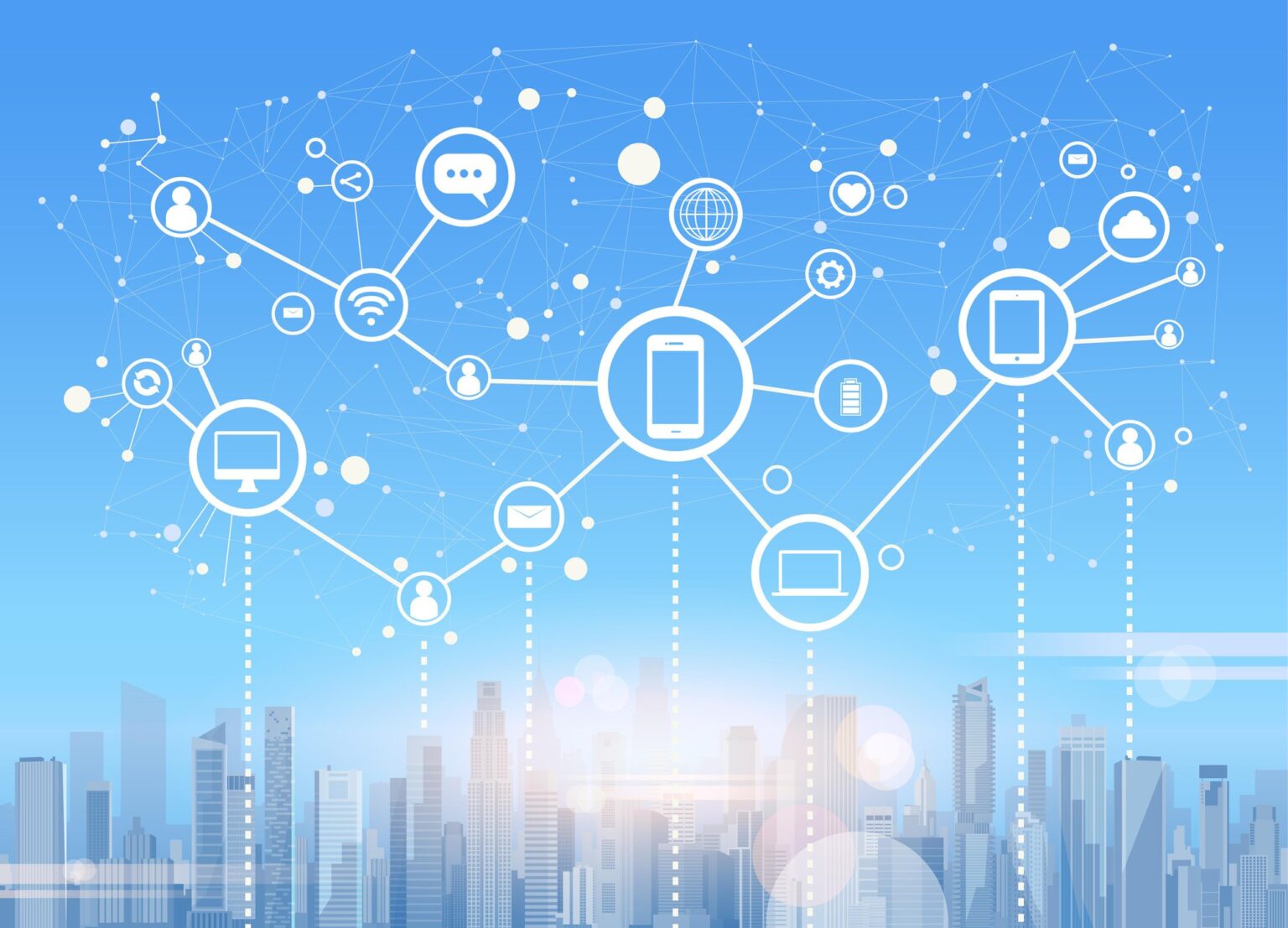 Communication Architecture the Trump Card | WayPath Consulting